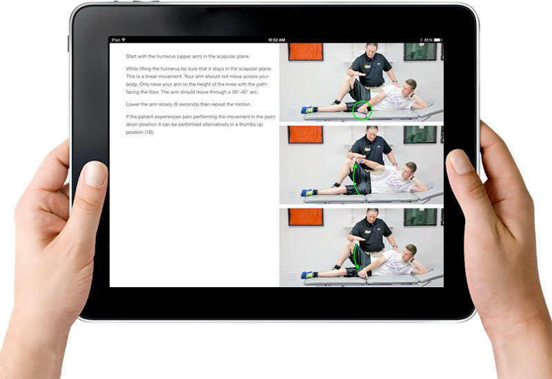 Buchberger-12™ – Golf Edition 2015 – iBook | Shoulder Made Simple™